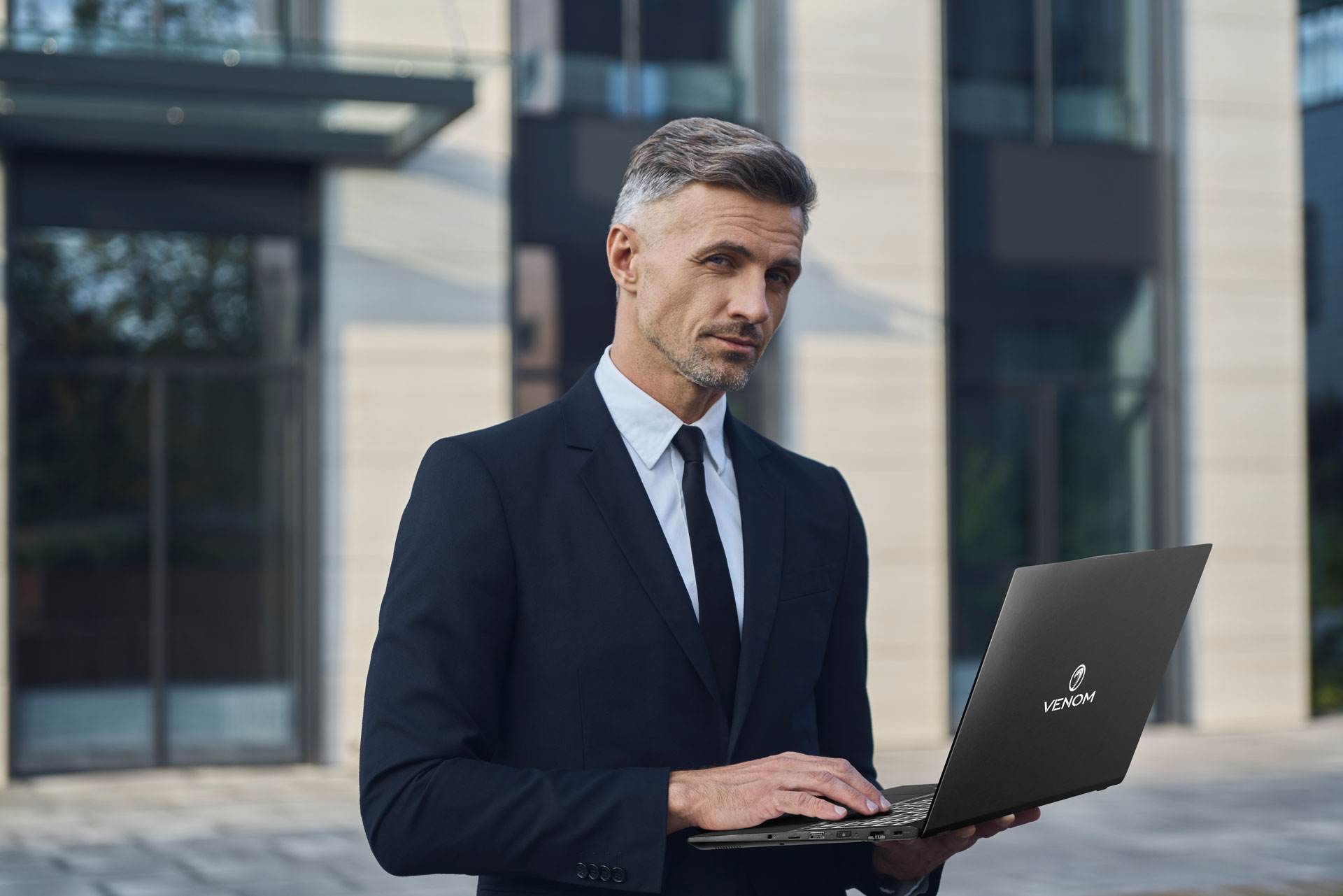 Contact Venom Computers - Official Site